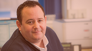 Staff Profiles — David Fox Transport