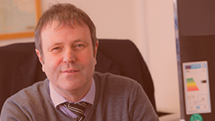 Staff Profiles — David Fox Transport