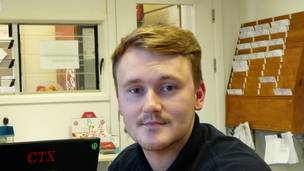 Staff Profiles — David Fox Transport