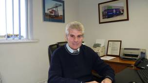 Staff Profiles — David Fox Transport